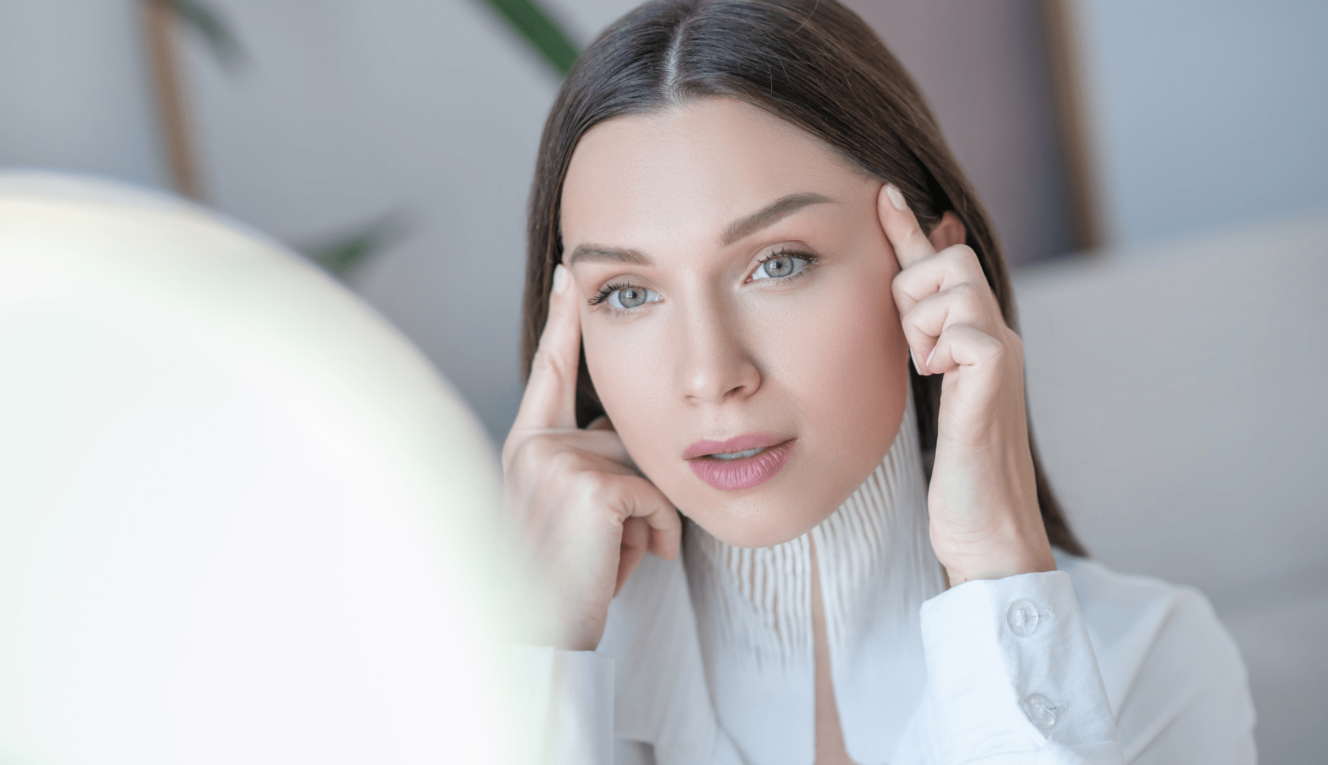 Anti wrinkle care - Dermabiotecnica